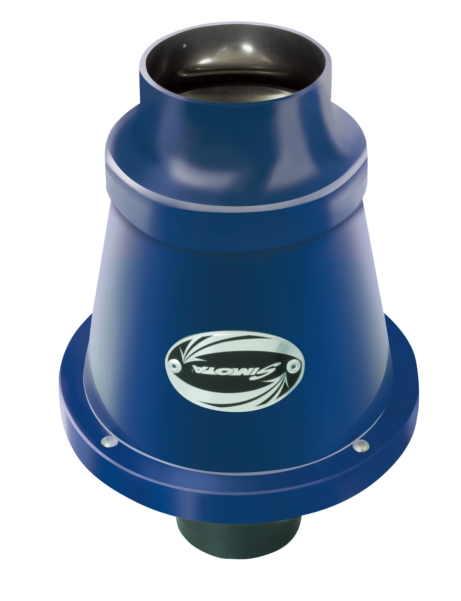 WS Series - Universal Carbon Fiber Air Intake Kits